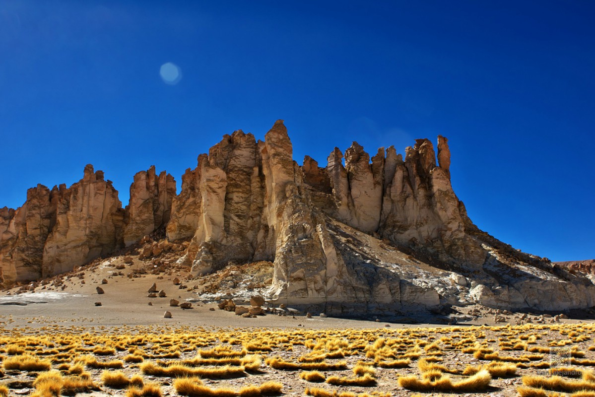 Excursi n Al Valle De La Luna Excursi n Al Valle De La Luna